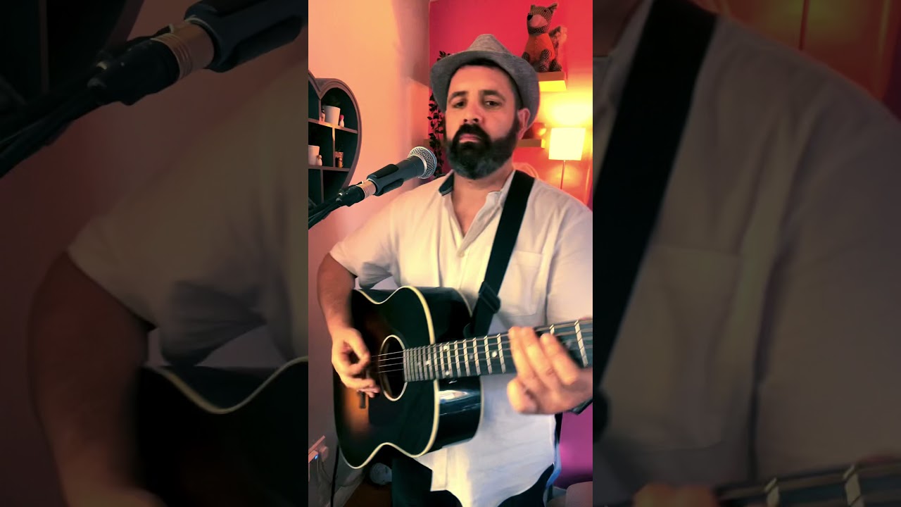 Somebody That I Used To Know – Live Wedding Cover by Steven Heath ...
