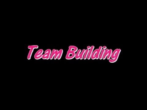 Membership Moment: Team Building