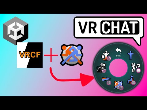 Add GoGo Loco To Your Avatar In 2 Minutes! - VRChat Unity