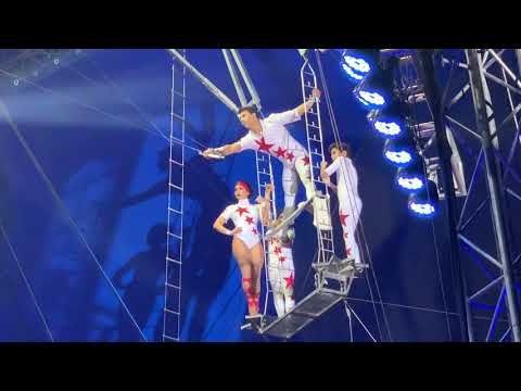 FLYING CABALLERO 2019