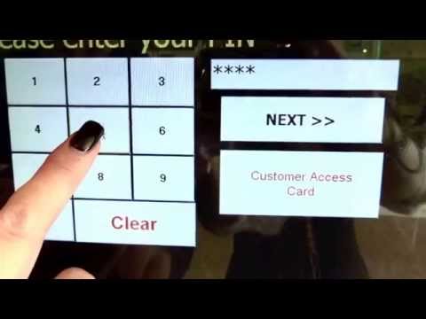 Dry Cleaning Drop Off Box – Lindus Dry Cleaners