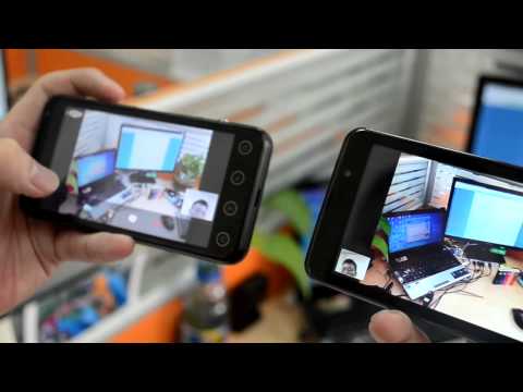 skype video call testing