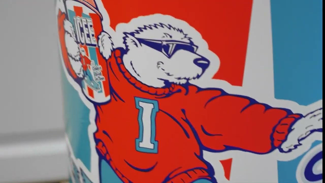 Welcome To The ICEE Company