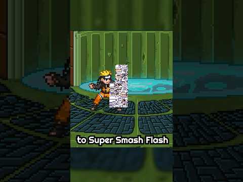 This SSF2 Pokemon could Crash your Comptuer..