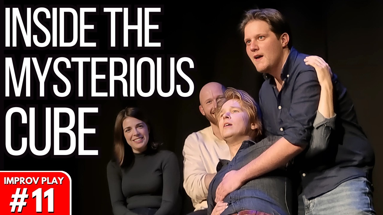 IMPROVISED PLAY #11 | 