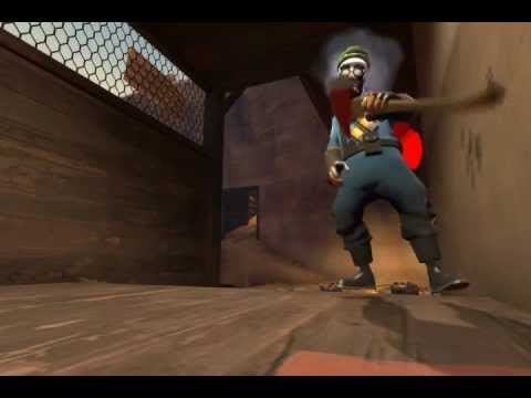 Steam Community :: Video :: pyro love taunts