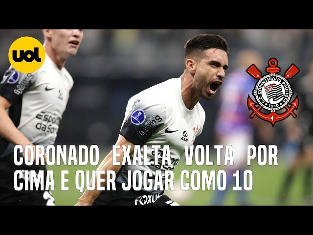 Corinthians faz muito mais do que precisava em atuação impecável