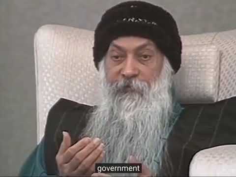 The meaning of Democracy