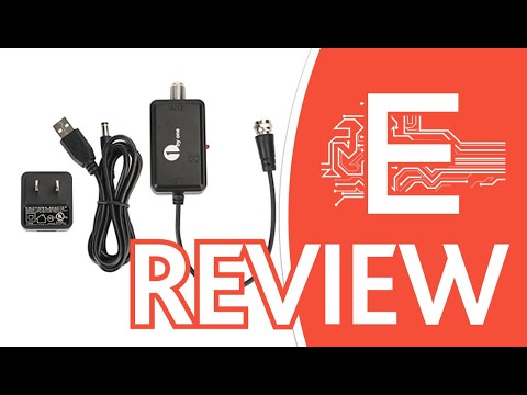 Tech Product Review