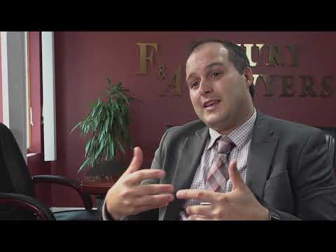 NYC Personal Injury Lawyer: Helping Clients is Rewarding