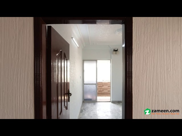 2200 Square Feet Flat Is Available For Sale Gulshan-e-Iqbal - Block 17 ...