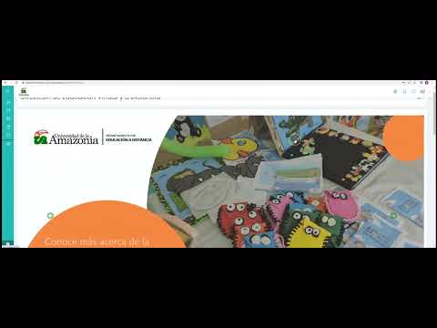 ¿Cómo ingresar a Campus Virtual?