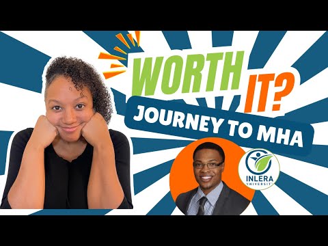 Is a Master's in Healthcare Administration (MHA) Worth It? | Real Talk with an Expert