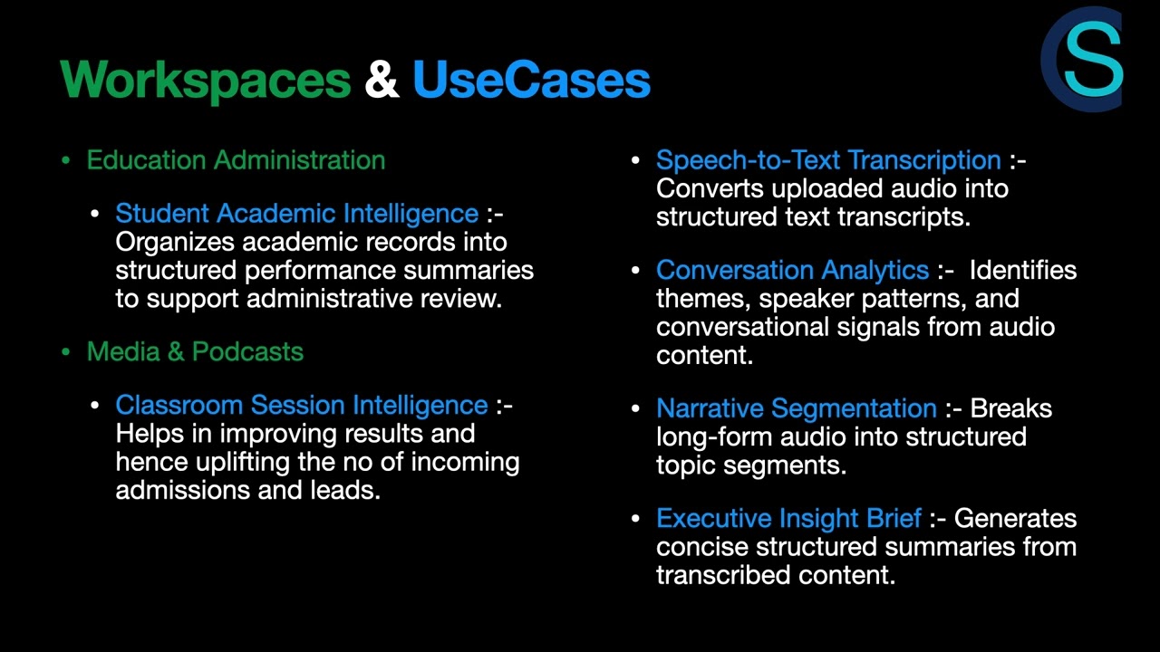 Introducing LexemeAI – AI Insights for Schools, Teaching & Admissions