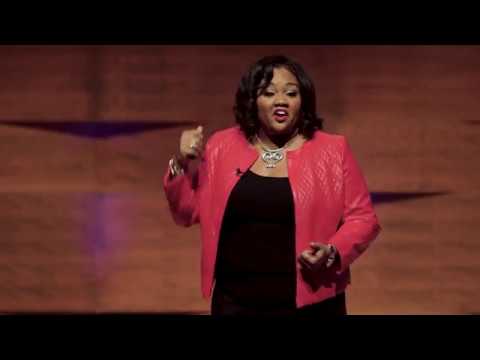 Hire Mimi Brown - Motivational Speaker in Detroit, MI | GigSalad