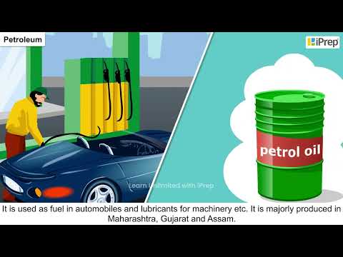 Conservation of Minerals | Mineral and Energy Resources | Geography | Class10 | iPrep