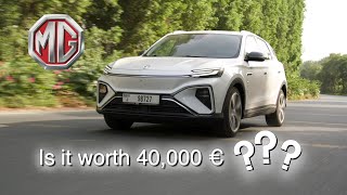 MG Egypt - New MG cars for sale in Egypt - YallaMotor Egypt