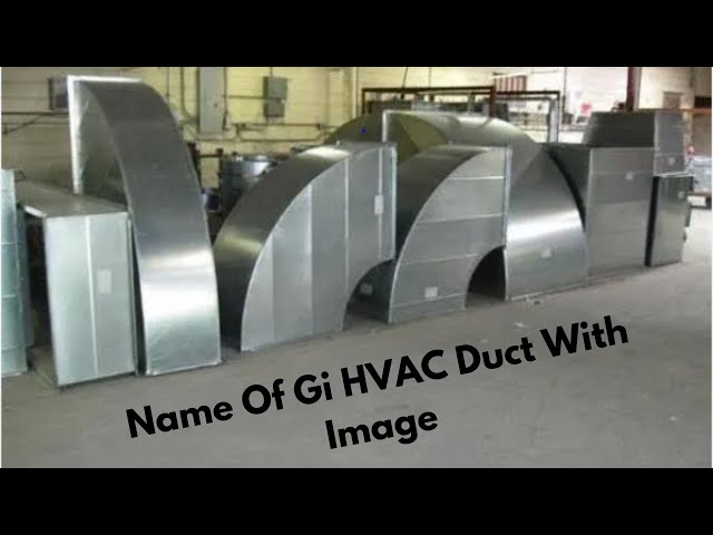 PI ducting - Pre-Insulated Duct Accessories Manufacturer from Thane