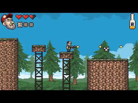 Steam Community :: Video :: Rusty gun