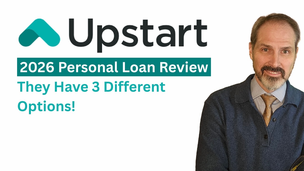 Upstart personal loan review 2026