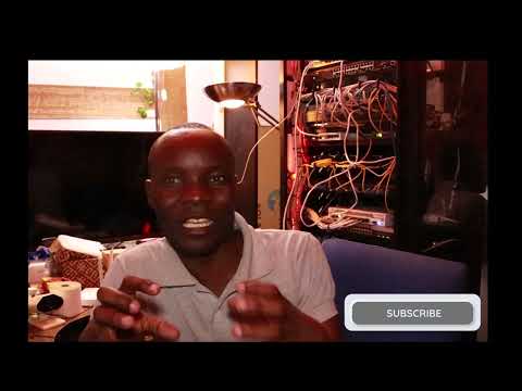 How to Setup Fiber To Home Network