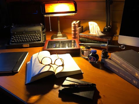 Defining the Dark Fantasy Genre with special guest Willow Asteria