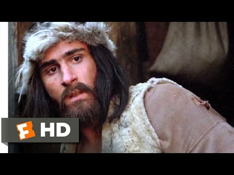 Continental Divide (5/9) Movie CLIP - Meet Max Birnbaum (1981) HD