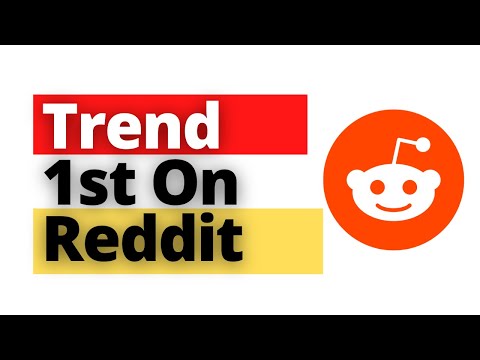 How To Trend Number 1 On Reddit SubReddit pages For Crypto Tokens On BSC