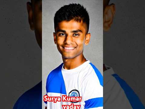 ai cricket video | cricket #shorts #suryakumaryadav