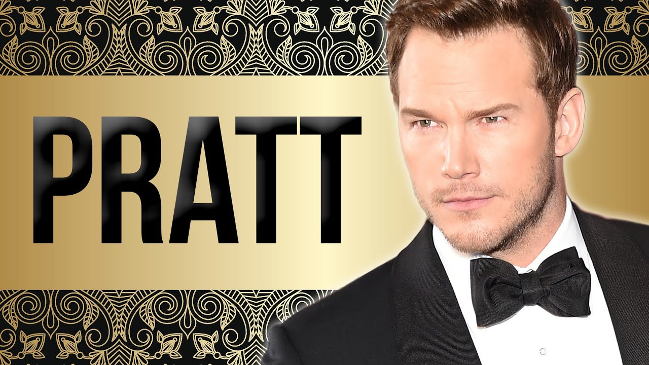 7 Chris Pratt Facts That Will Make You Love Him Even More