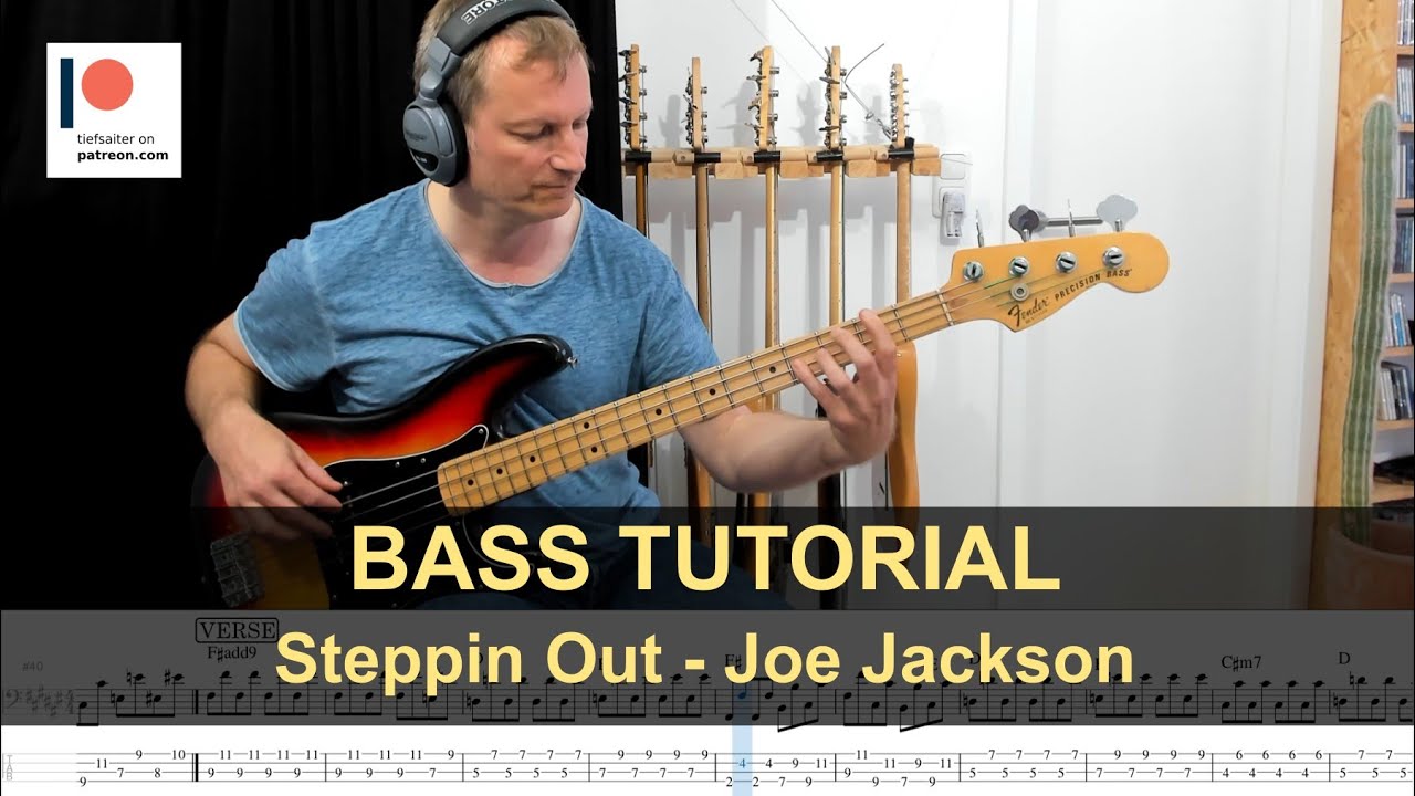 Instructional covers - Technique - BassBuzz Forum