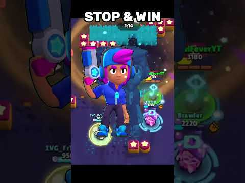 3803 Kaze Hack! New meta #brawlstars #hacks #funny #gaming #gamingshorts #shortsfeed