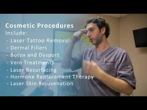 We are Universal Dermatology and Vein Care
