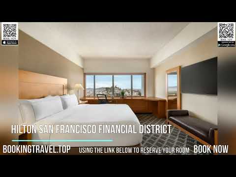 Hilton San Francisco Financial District