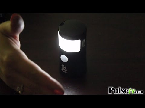 Swiss+Tech LED Motion Sensor Light