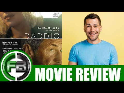 DADDIO (2023) Movie Review | Movie Reaction & Film Explained | Tribeca Film Festival