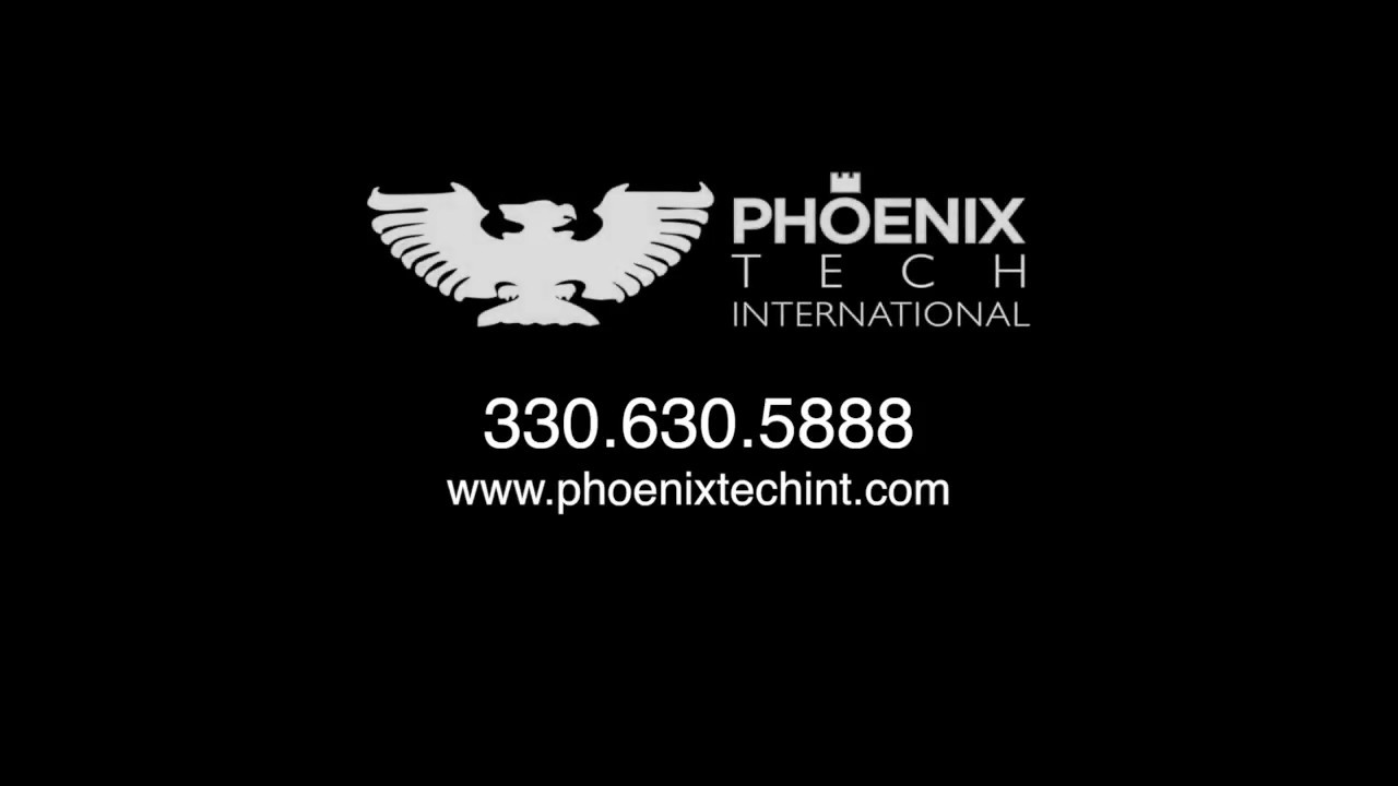 About Us | Phoenix Tech Int