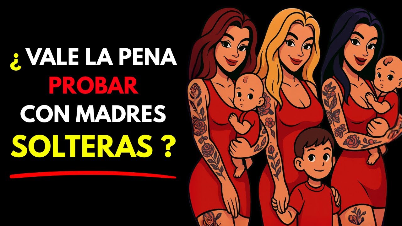 Madres Solteras y el Hombre que Piensa con la Cabeza | Estoicismo | Ep. 45