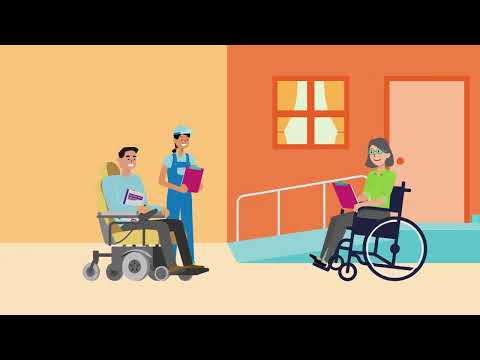 How To - We've improved the way we fund minor home modifications