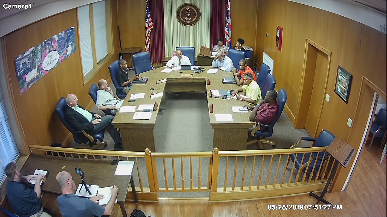 MAY 28, 2019 BOARD MEETING PART 2