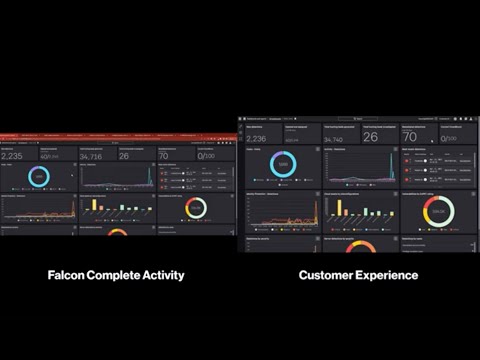 MDR Demo: Eradicating Multi-Vector Fileless Malware Attack in Minutes