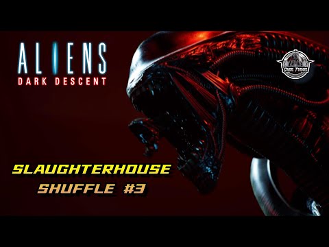 Steam Community :: Video :: SLAUGHTERHOUSE SHUFFLE | Aliens: Dark ...