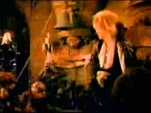 The-Labyrinth-Movie-Trailer