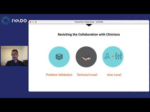 The Role of Clinicians in The Development of an AI Based Diagnostic Tool for Speech Language Dis...