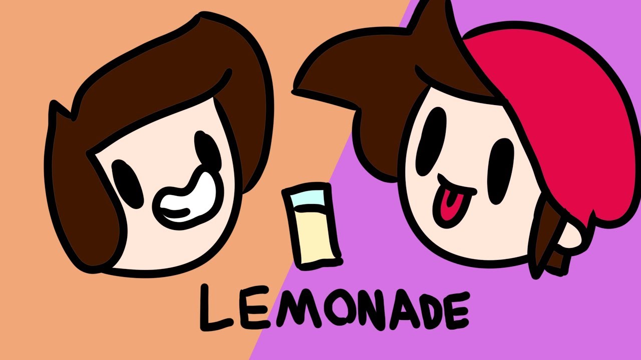 Lemonade (Animation)