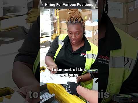 Warehouse Jobs that have opportunity to Advance. 53. Ryder Supply Chain Hiring