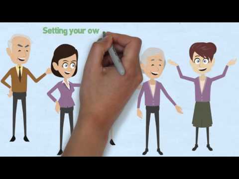 uCarenet: Canada's leading home care marketplace