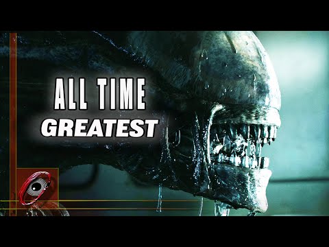 10 BEST F*%King Sci Fi Horror Movies of all Time!