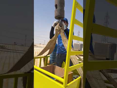 CHECK UP&REPLACE DEFFECTIVE CONTACTOR TO PREVENT COMPRESSOR DAMAGE #30TONS
