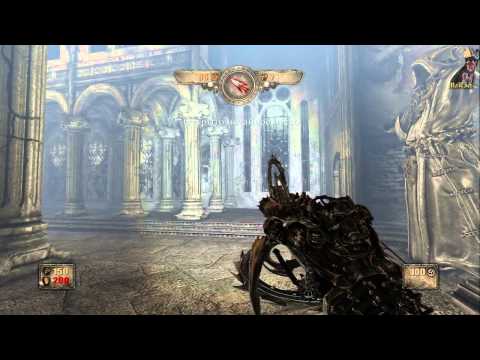 Steam Community :: Video :: Painkiller Hell And Damnation - Easter Eggs ...